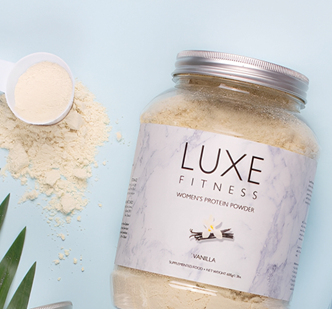 Protein – LUXE Fitness